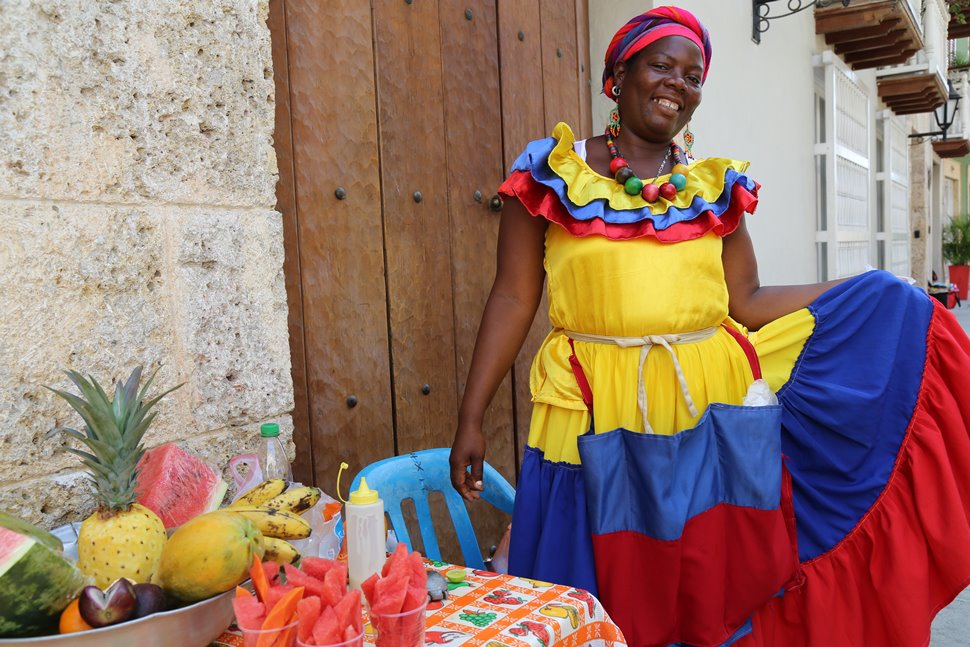 コロンビアとは？どこにある国？ツアーや行き方もご紹介